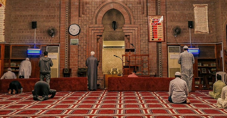 Fatwa-Online | eFatwa – Islaamic Legal Rulings