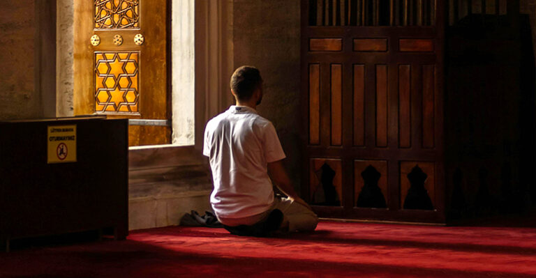 The Sacred Months, and the Virtues of Rajab? – Fatwa-Online | eFatwa